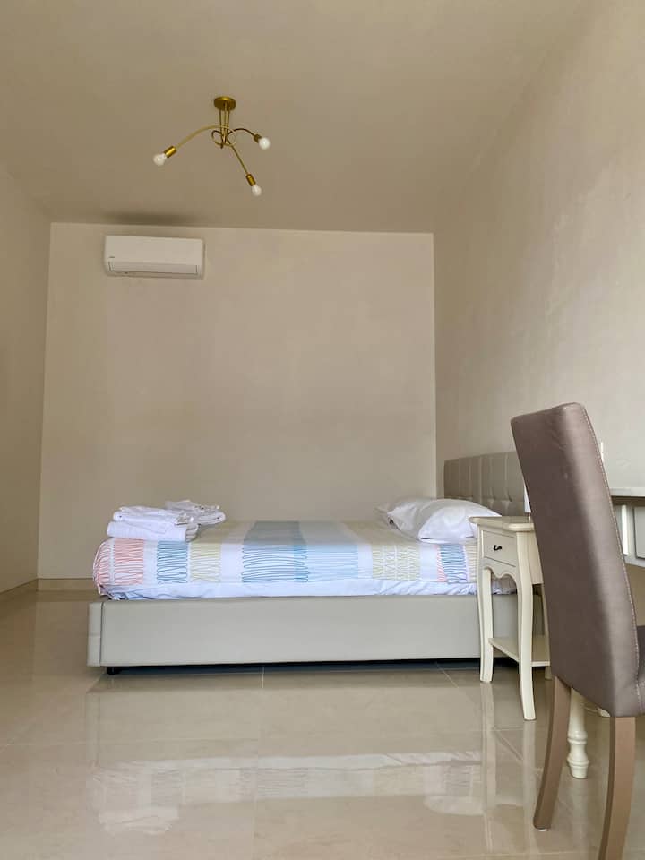 Casa Del Parco, Camera Doppia - Torre dell'Orso