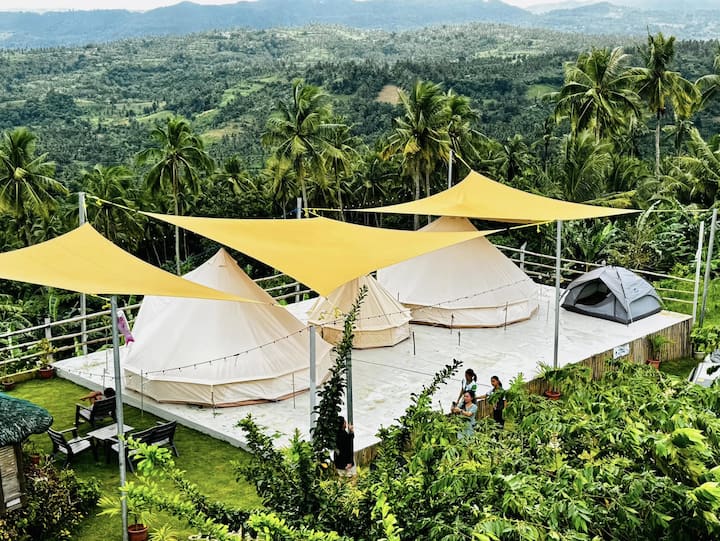 Oikos Orchard And Farm - Sibonga