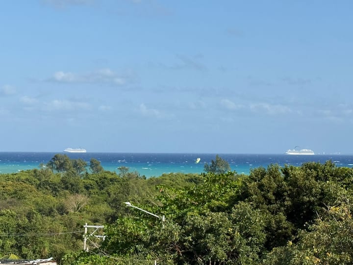 Near The Beach And 5th Avenue, D07 - Playa del Carmen