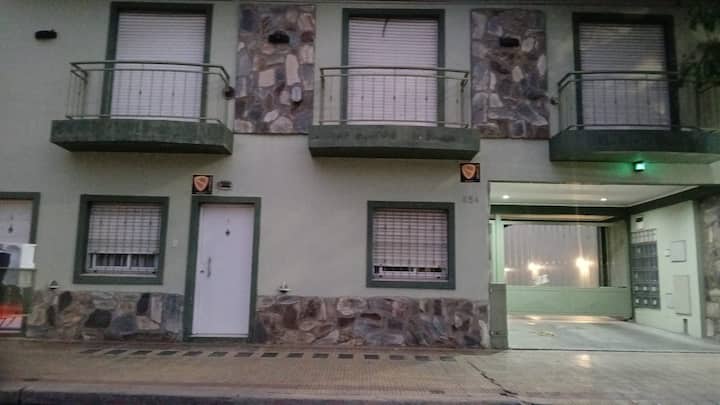Departamento Vicente Lo - Tandil