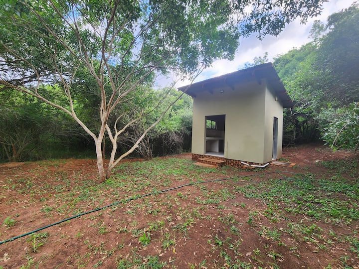 Mkumbi - Campsite 1 - Hluhluwe