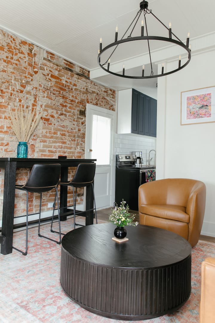 Casita 747 - Denver, CO