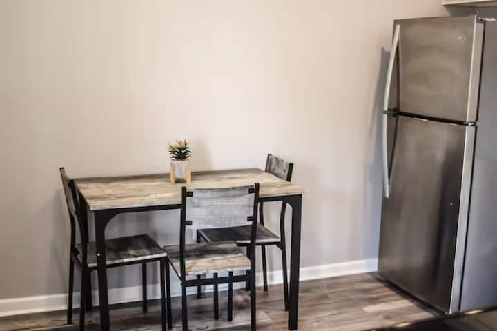 Work Suites: 3 - Lake Palourde, LA