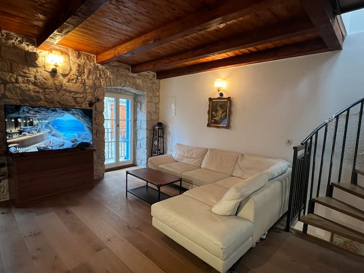 Vila More Moje (A2) - Vis