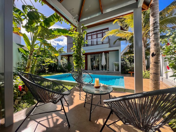 Luxury 3 Bedroom Villa Nyote - Tanzania