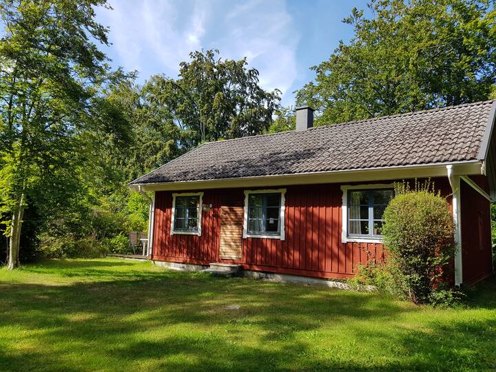 Mysig Stuga Nära Havet - Sölvesborg