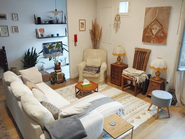 Cocon Au Coeur D'avignon - Festival d'Avignon