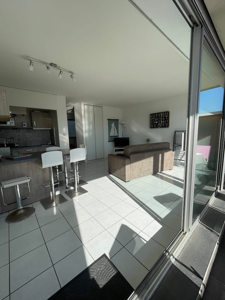 Appartement, Coeur De Station - Biscarrosse