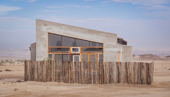 The Desert Light Shack - Namibia