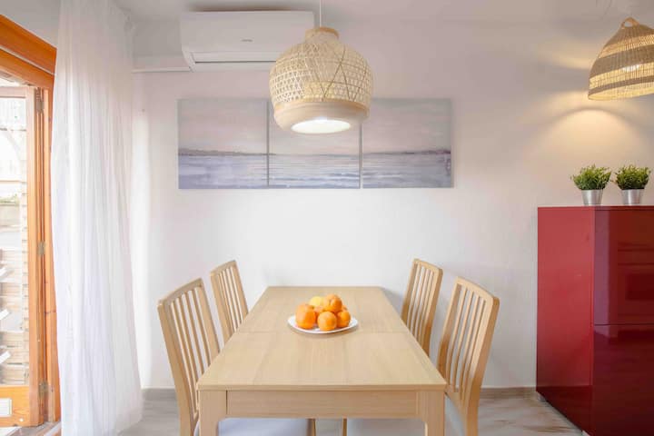 Apartment Arnu. Platja De Calafell - Coma-ruga
