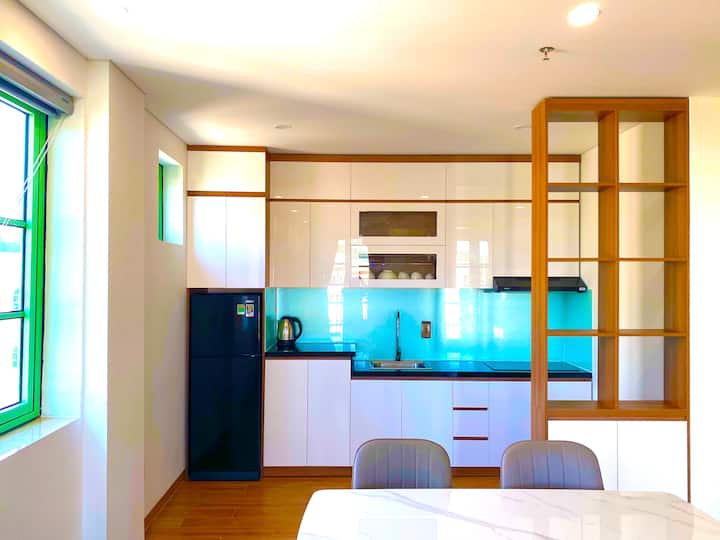 Căn Hộ 1 Phòng Ngủ 54m2 Giá Tốt - Phú Quốc