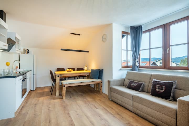 Easy City Apartment Nine - Reutte
