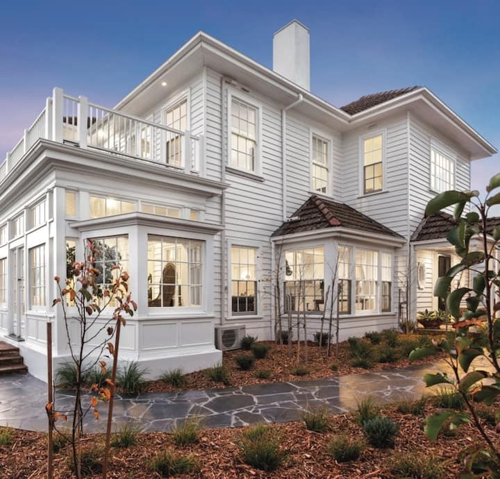 Broome Cottage, Ocean Grove - Barwon Heads