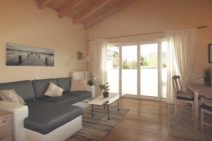 Appartements Menardi - B - Seefeld