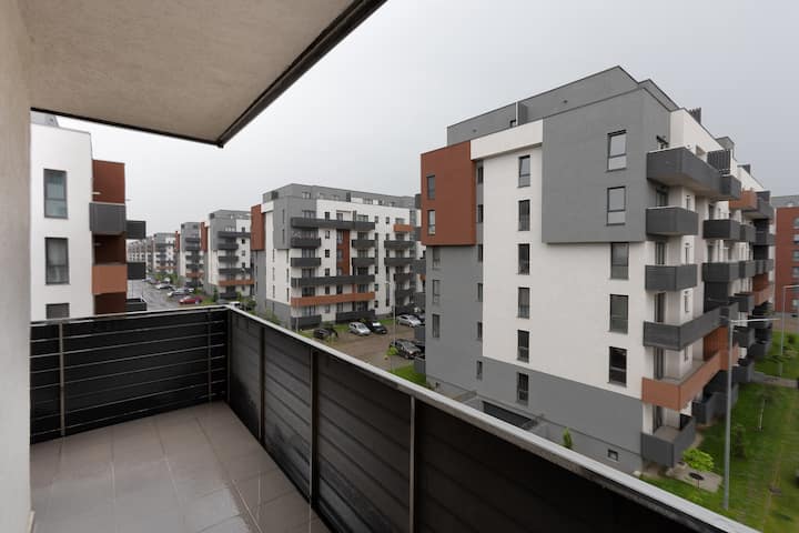 Brasov Holiday Apartments Amber - Brașov