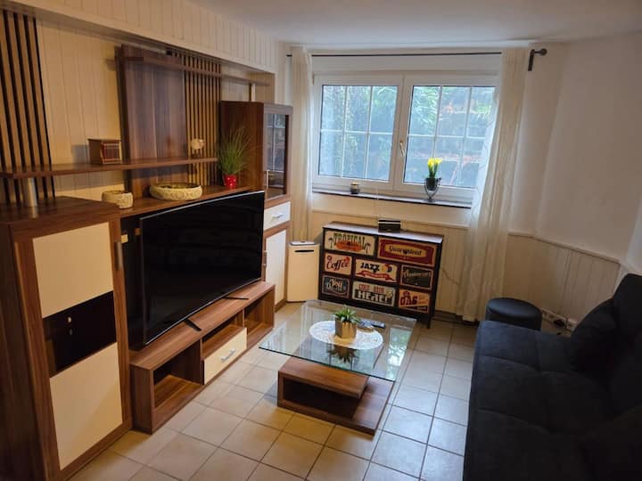 Appartment Mit Eig. Eingang - Ratingen