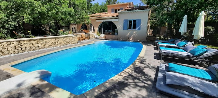 Villa  Isle Sur La Sorgue - L'Isle-sur-la-Sorgue