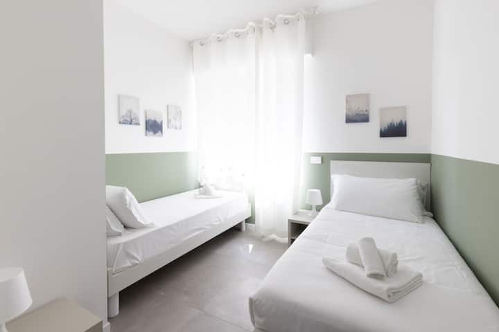 Residence Locatelli_trilocale 2 - Rho