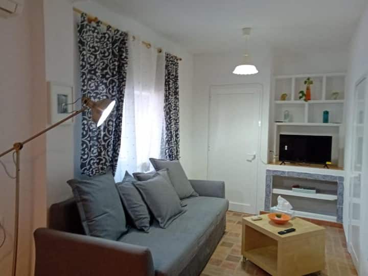 Casa Patricia Ii - Arcos de la Frontera