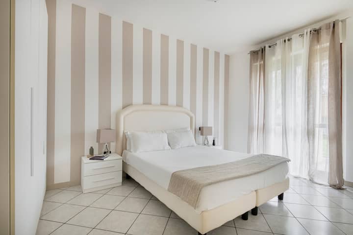 Premier One Bedroom Apartment - Cinisello Balsamo