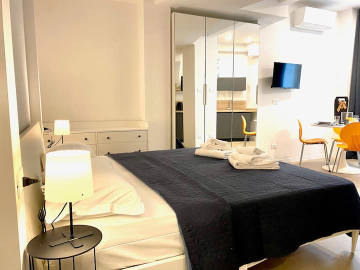 San Felice 149 - Bologna