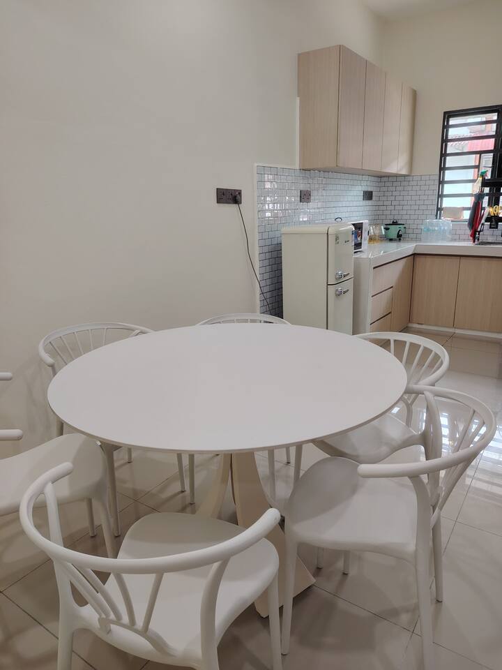 Abc Bm Homestay Room Rent - 大山腳