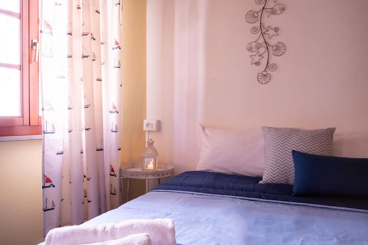 La Cambusa Apartment 1 - Alghero