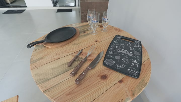 Casa 3/4 Próx. Ao Hospital Amaral E Shopping - Jaú