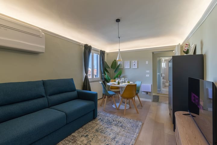 [San Marco- Duomo] Vista Mozzafiato Sul Duomo - Florence