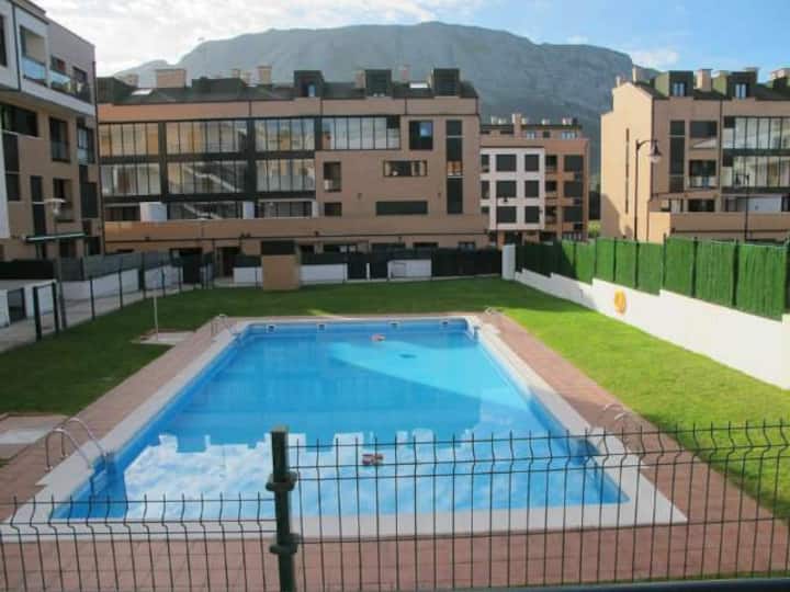 Alquiler De Apartamento En Posada De Llanes - Llanes