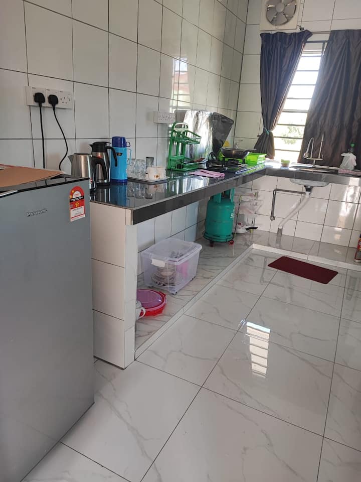 Bungalow In Papar - Papar