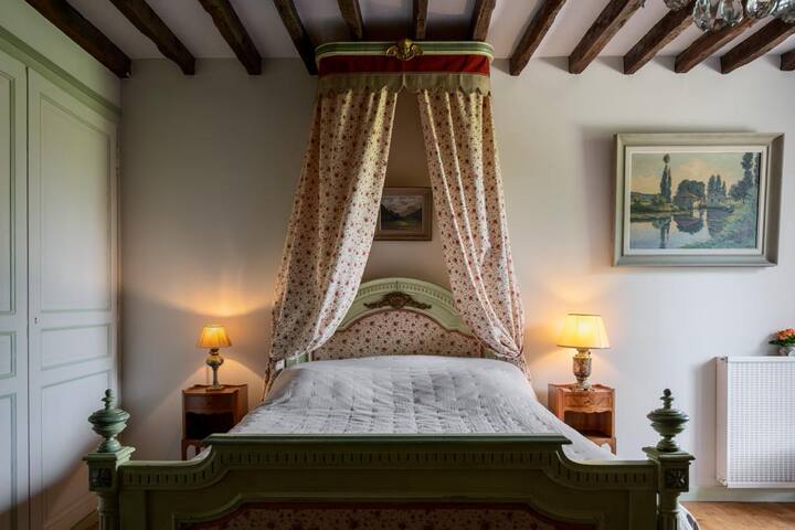 Un Logis En Angoumois - La Rochefoucauld