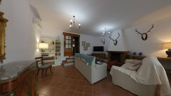 Casa Ciprés, Cazalla De La Sierra - Cazalla de la Sierra