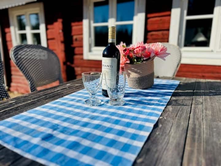 Charmigt Och Avkopplande! - Malung