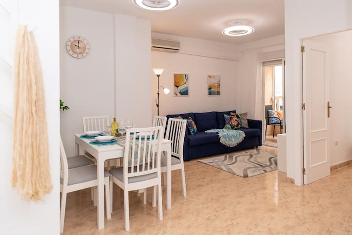Apartamento Piscinamar - Torrevieja