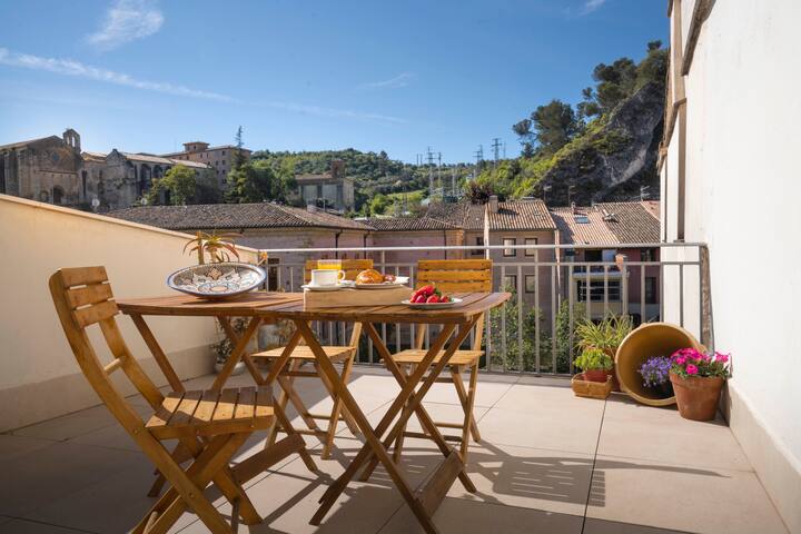 Precioso Apartamento De 2 Habitaciones En Estella - Estella
