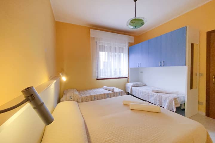 Grecale - Jesolo