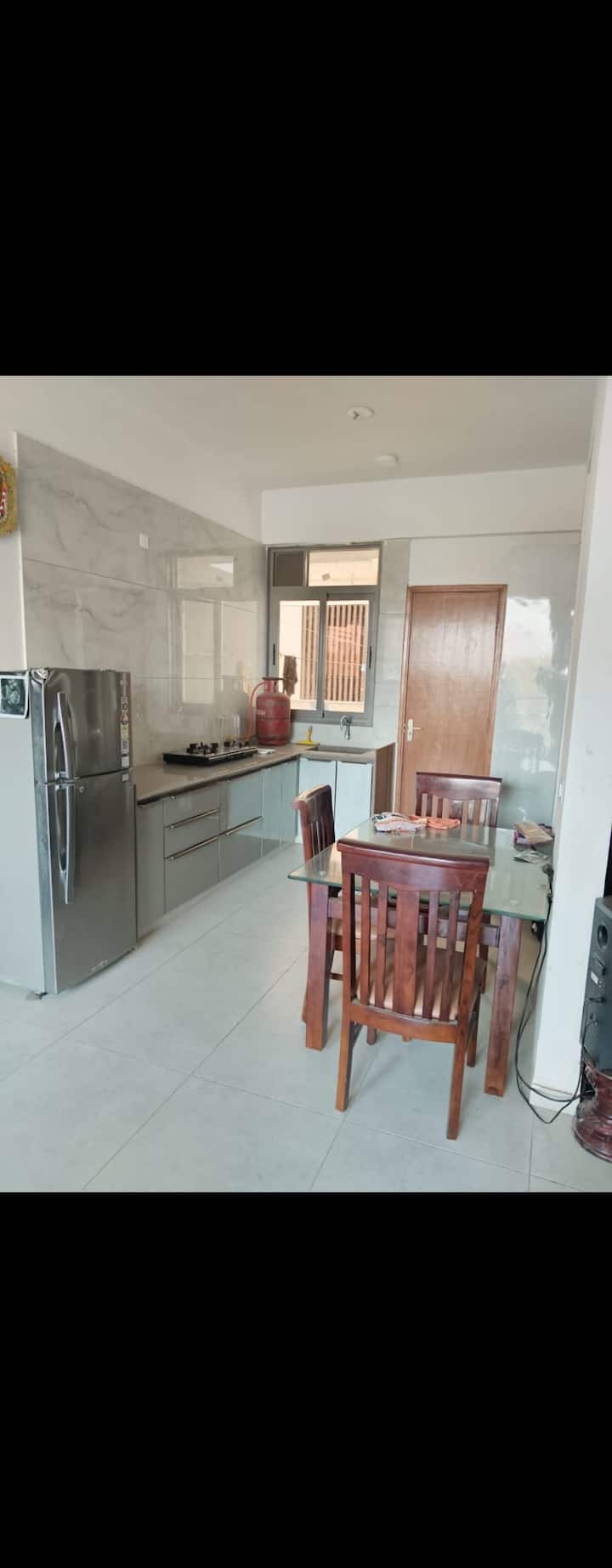 Satymev Serene Flats - Ahmedabad