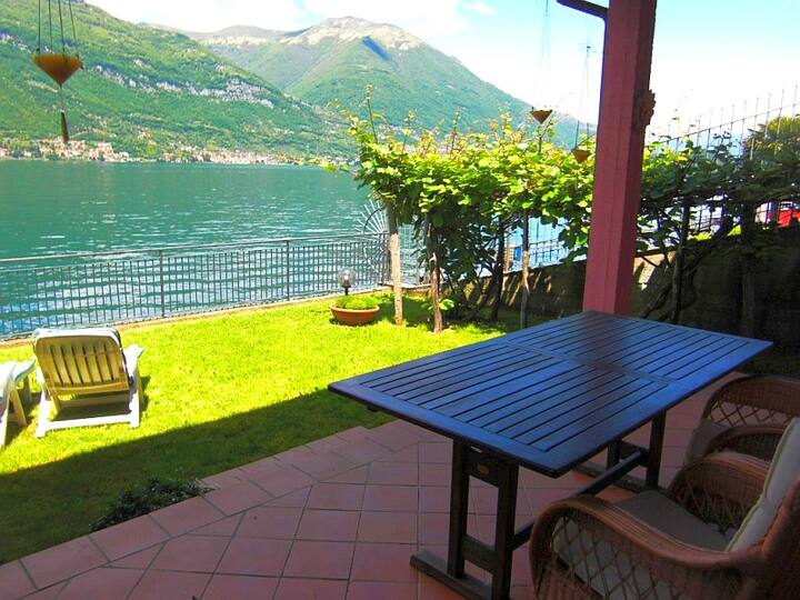 Villa Adele - Lac de Côme