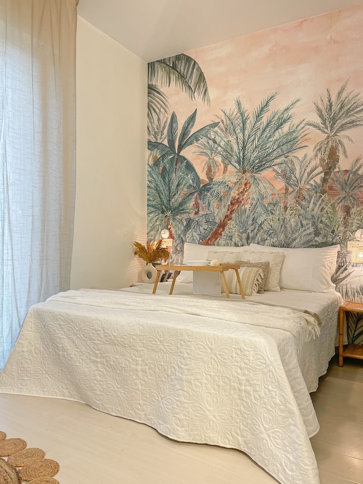 Camera Superior- Bedandbreakfast - Rimini