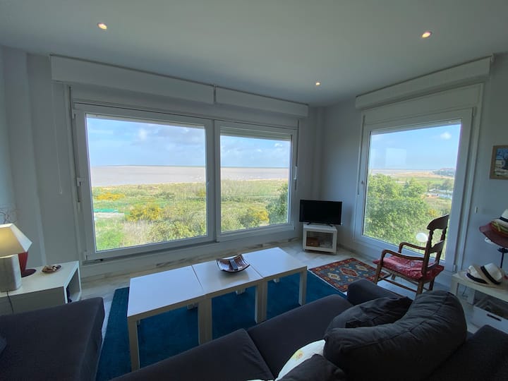 Apartamento Mirador A Doñana - Sanlúcar de Barrameda