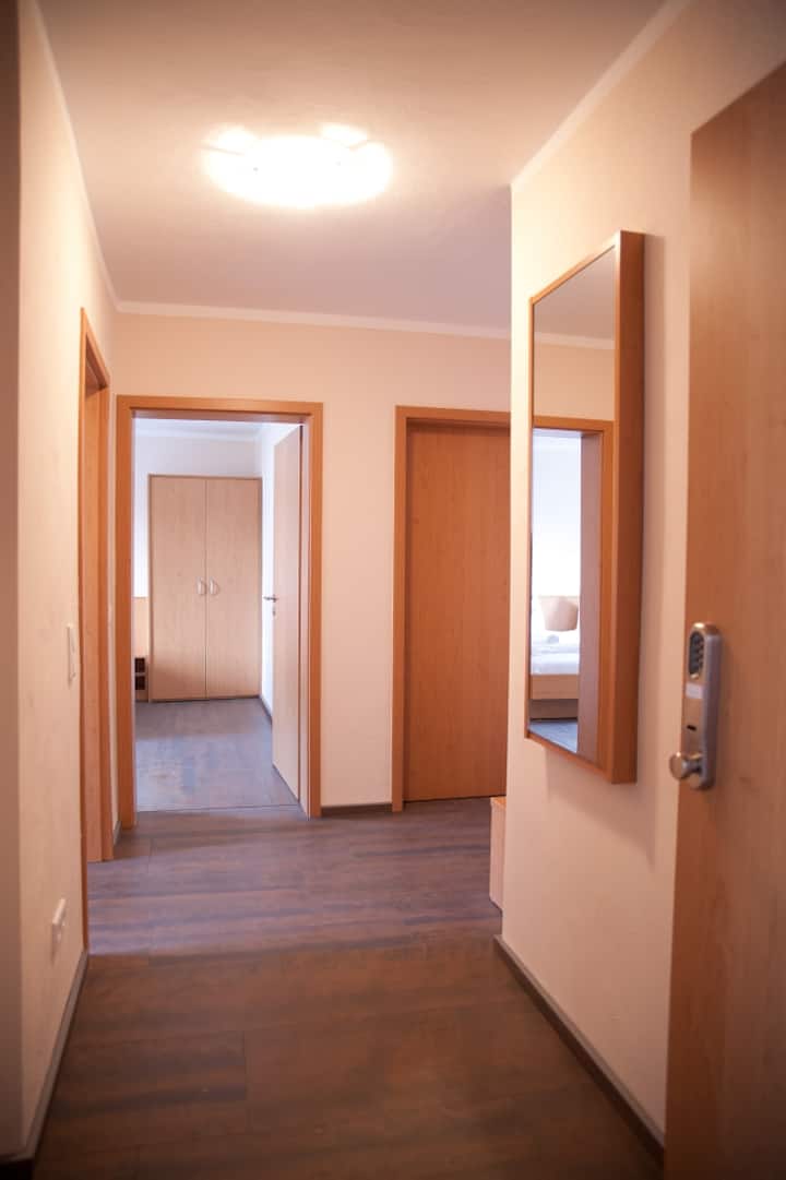 Apartment Bis Zu 4 Personen - Kassel