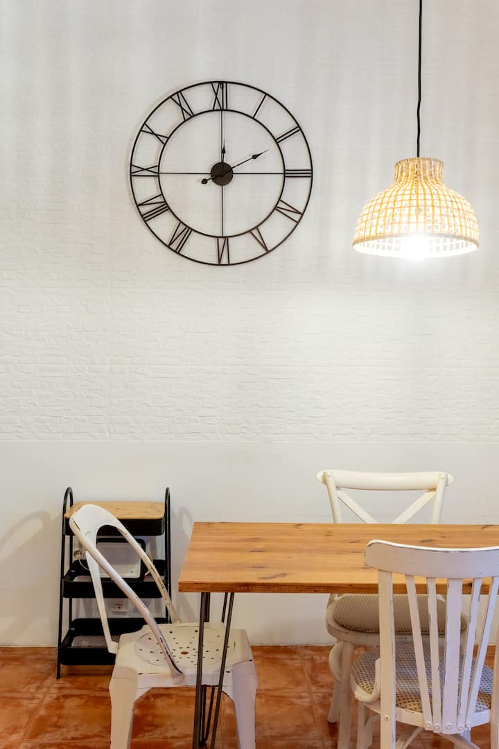 Little Apartment Near The Alameda Square - Camas