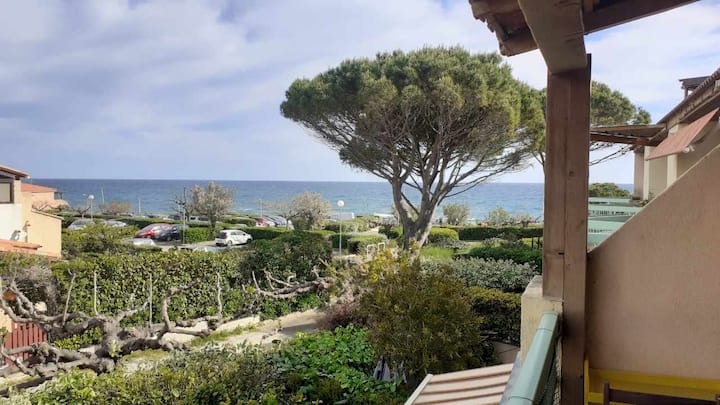 Studio En Résidence - Sausset-les-Pins