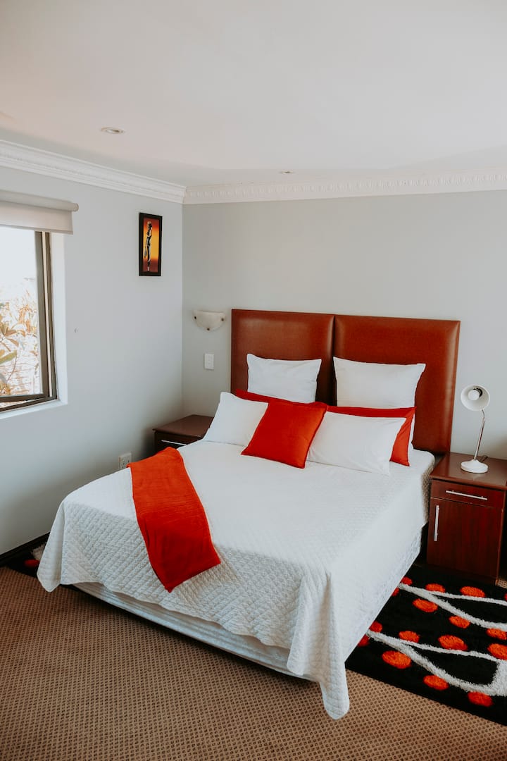Cozy Nest Guest House The Best - Durban North