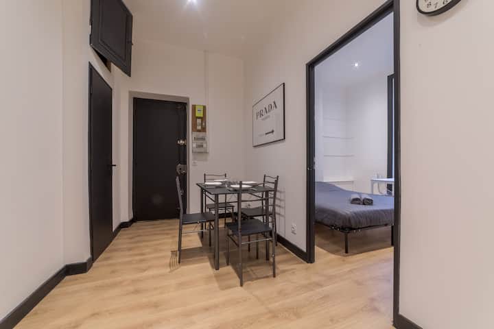 The Confort Suite - Villeurbanne Centre - Villeurbanne