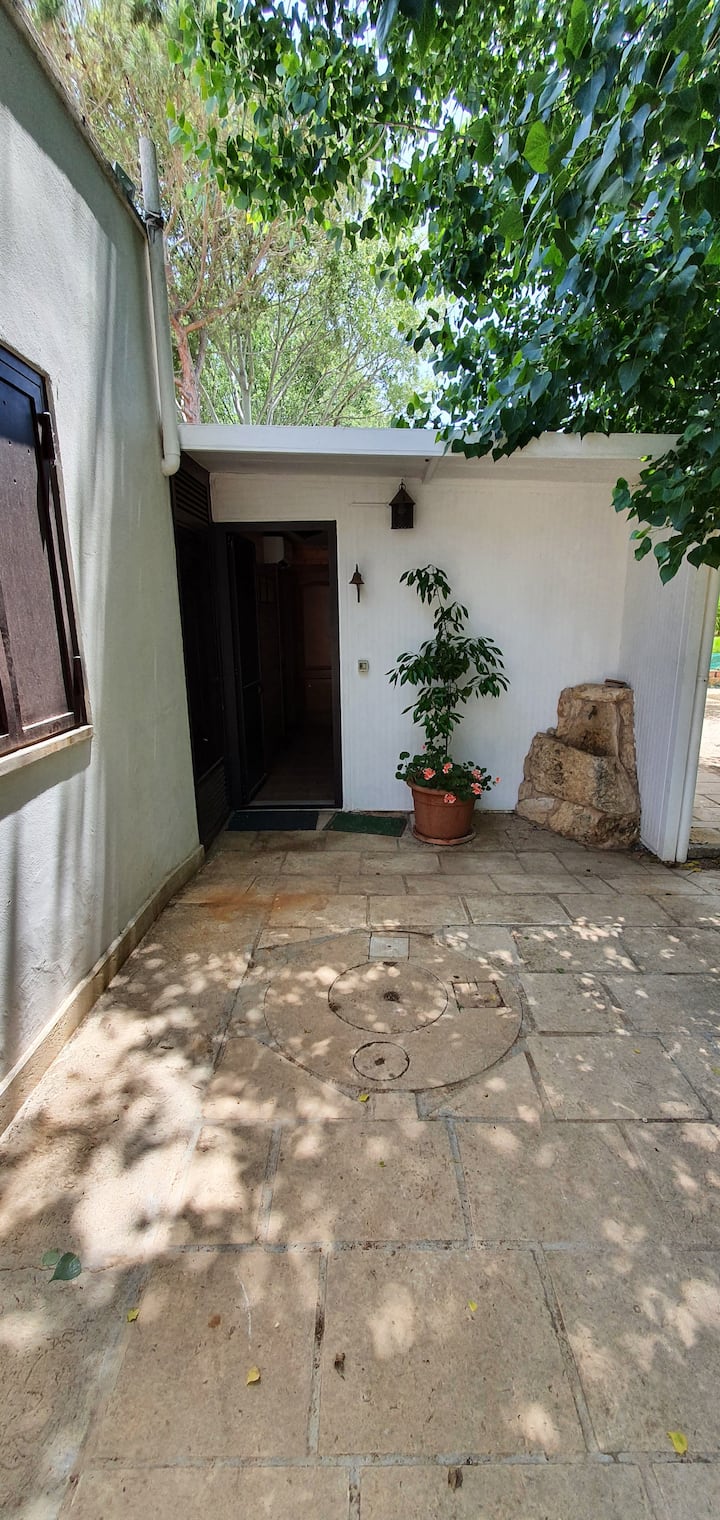 Casa Li Foggi- Villa Gallipoli - Gallipoli, Apulia