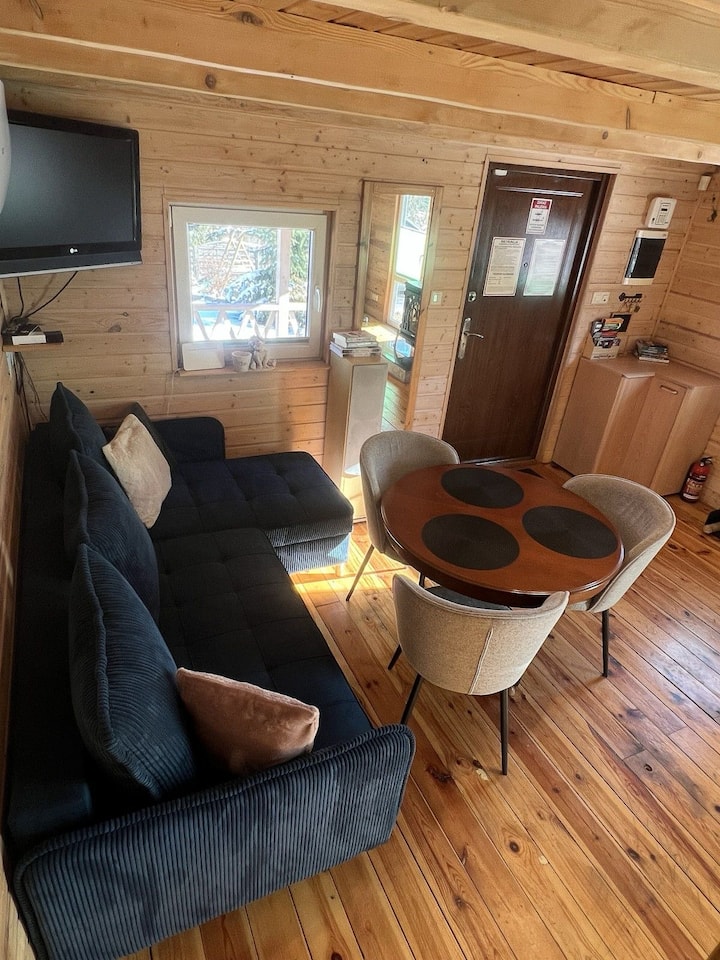 Sosnowa Chatka - Riesengebirge