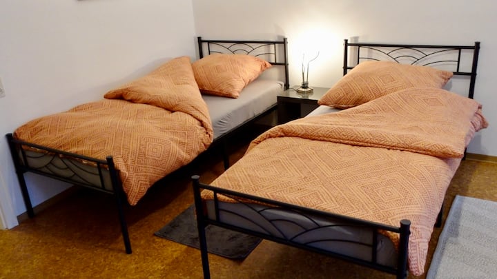 Zentral Nahe Sendlinger Tor - Munich (Monacor di Baviera)