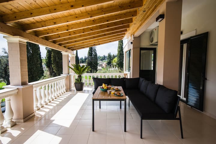 Potamos Residence By Corfu Stay Solutions - Corfou